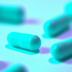 Phenibut Withdrawal Hallucinations • National Lab Day