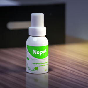 Noopept Nasal Spray • National Lab Day