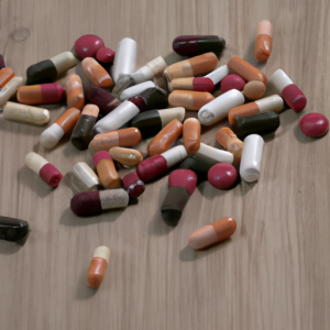 Modafinil Headache • National Lab Day